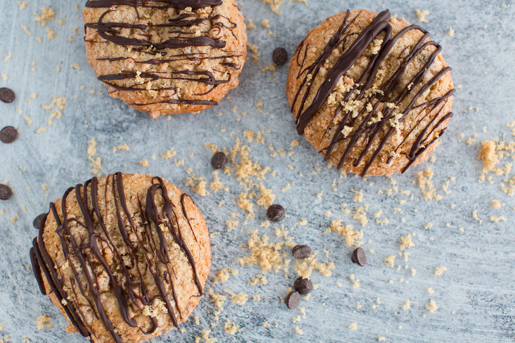 Personalized Gourmet Cookie Gifts — Madison Heights & Ships Nationwide ...