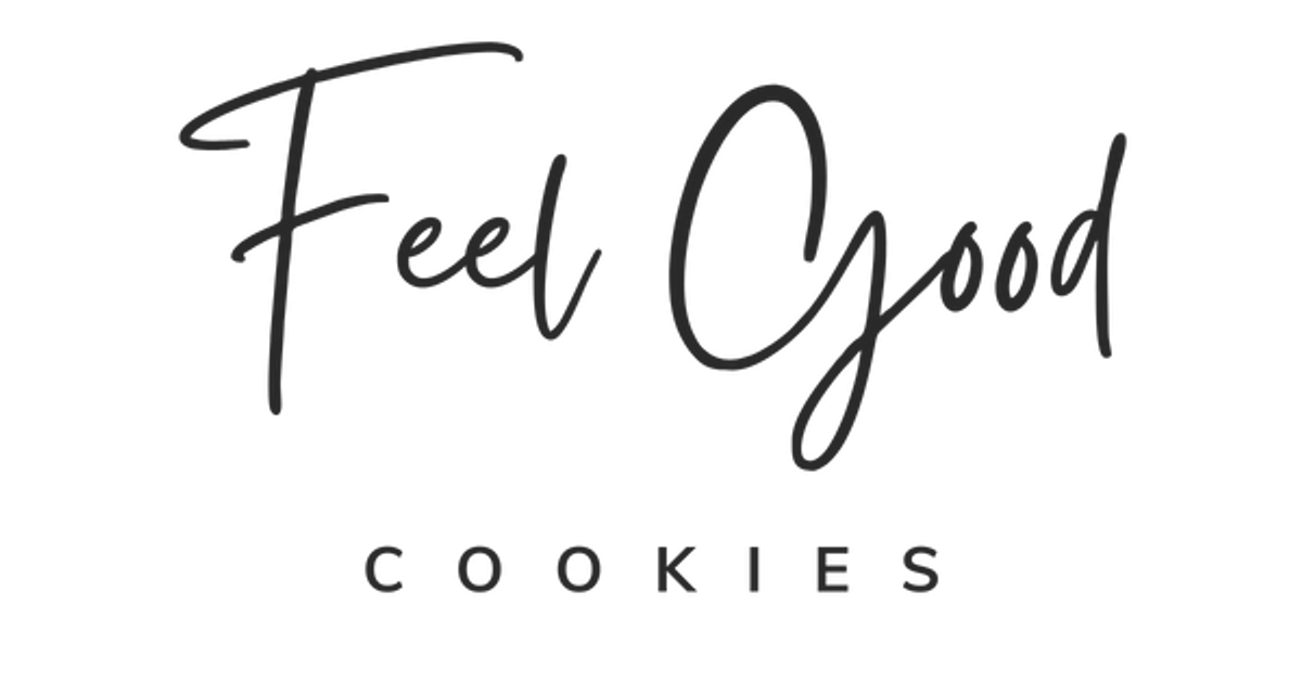 Home - Feel Good Cookies