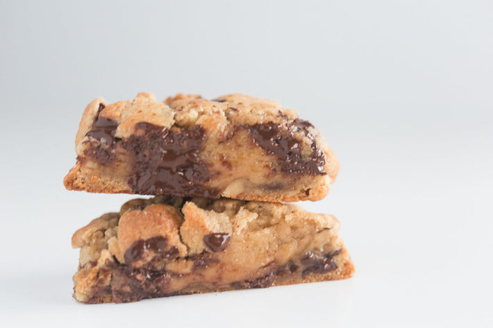 Home - Feel Good Cookies