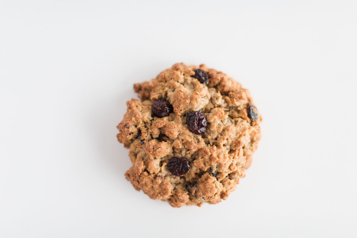 The Feel Good Cookies Cookie Shop