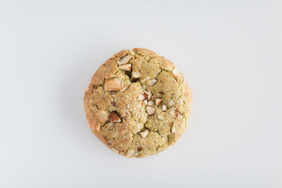 Homepage - Feel Good Cookies