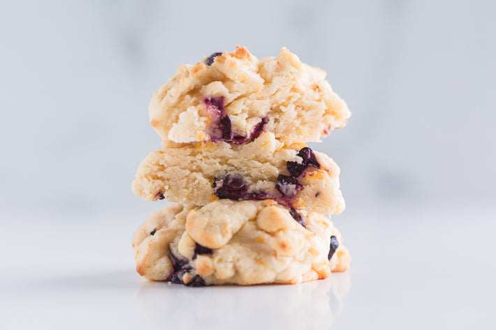 The Shop – Feel Good Cookies