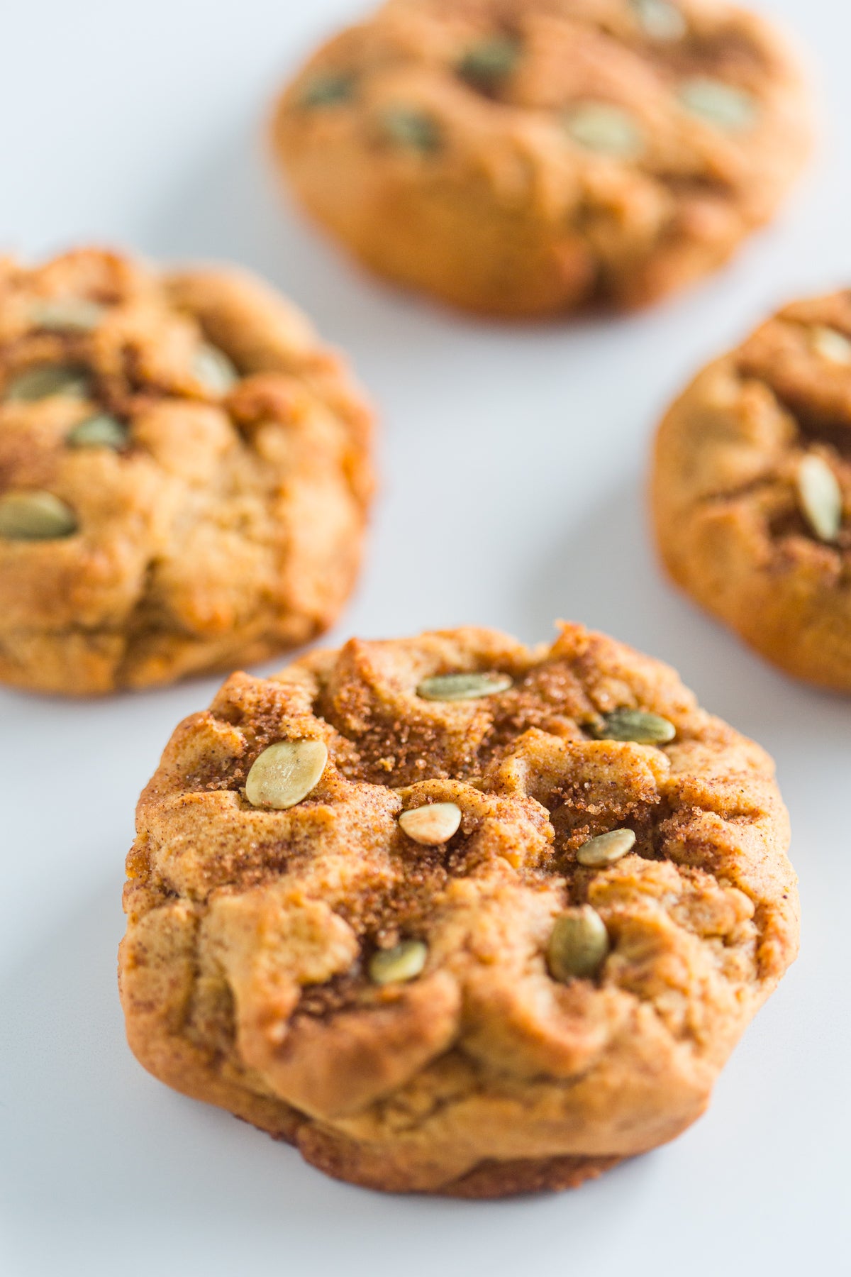 Home - Feel Good Cookies